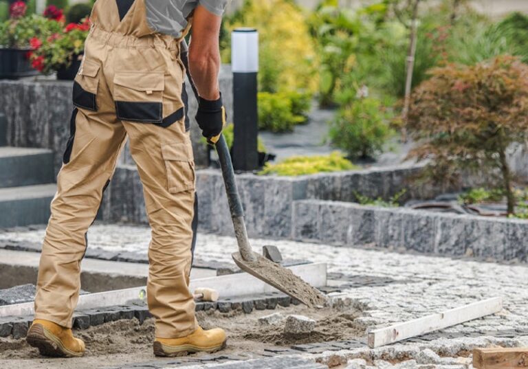 Professional Landscaping Services - Total Landscape Management
